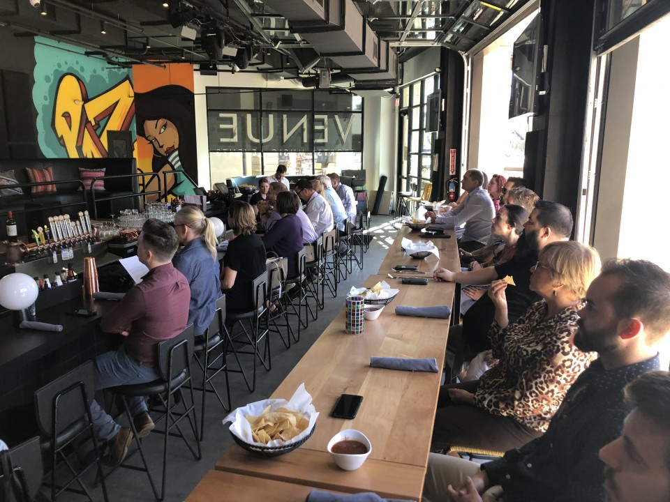 IES Phoenix Section - News