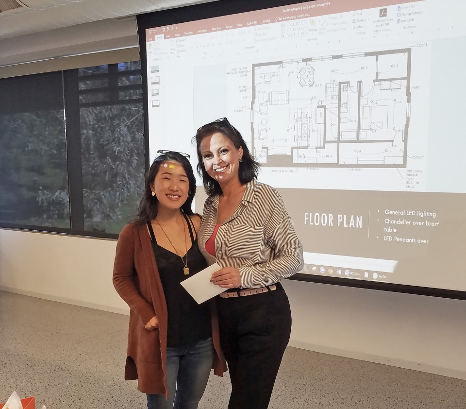 IES Phoenix Section - News