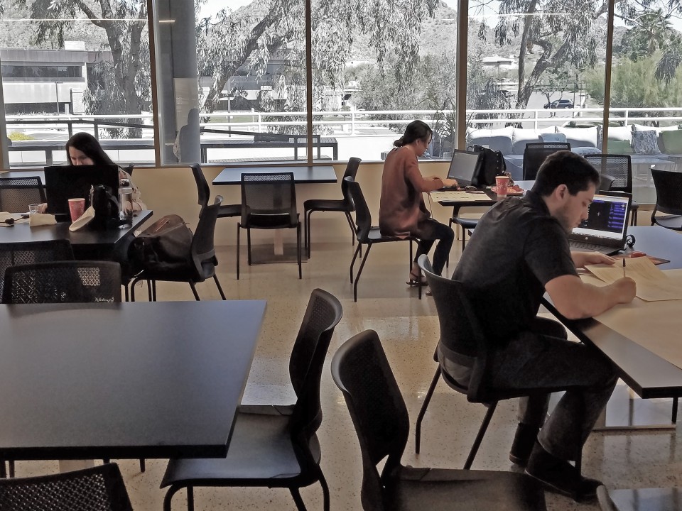 IES Phoenix Section - News