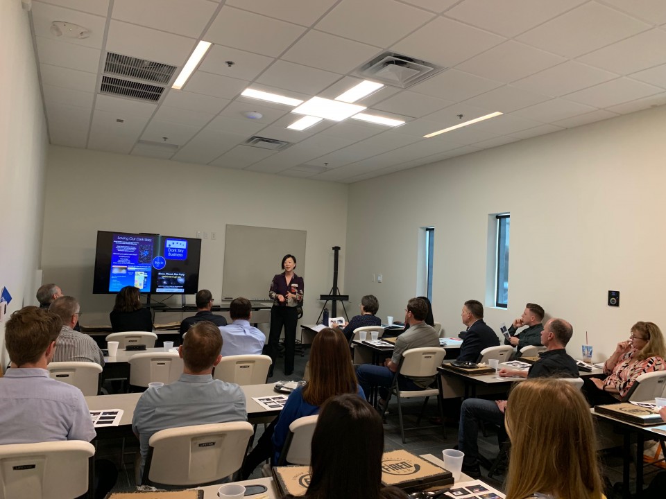 IES Phoenix Section - News